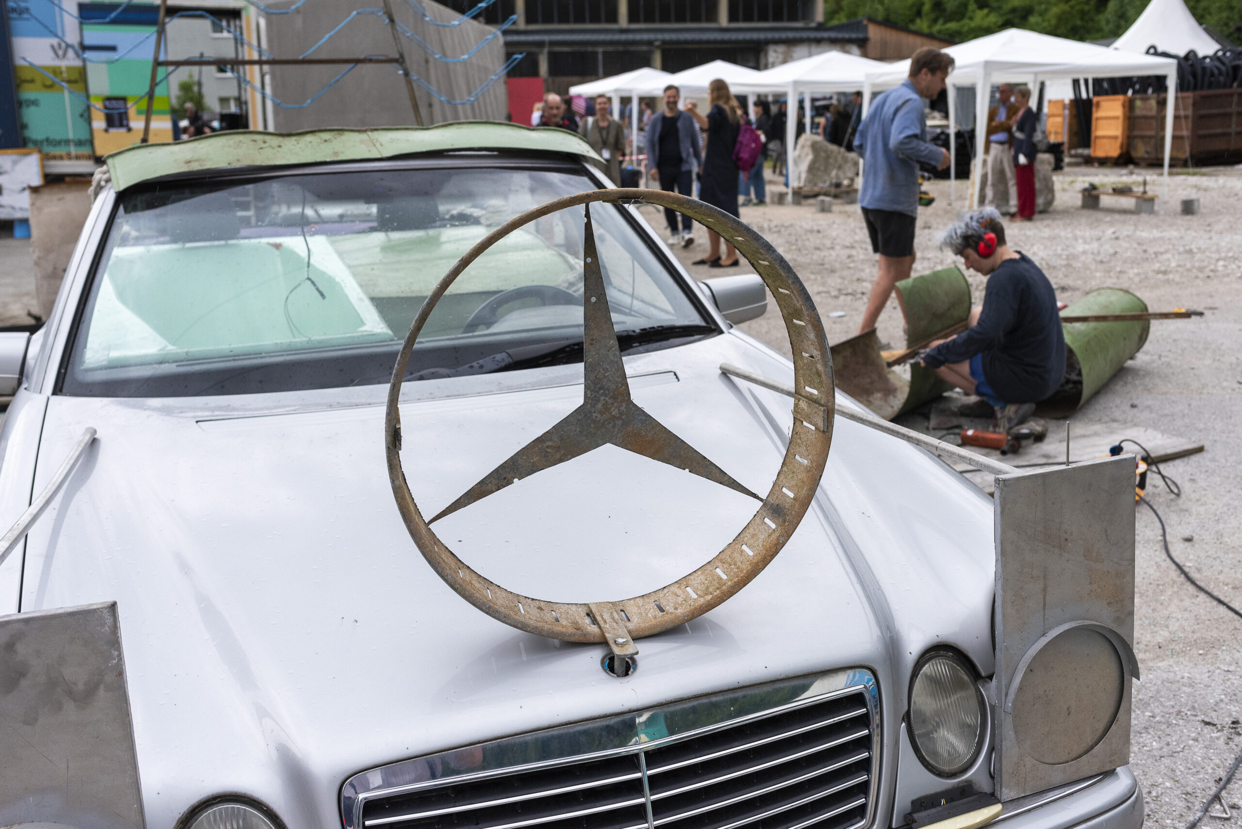 Schloss*Roith - Festival der Regionen