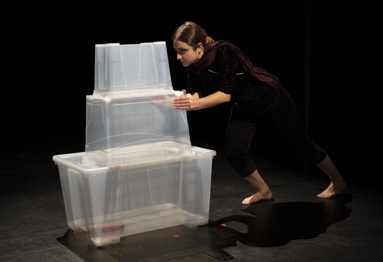 Hijab Offline - Festival der Regionen