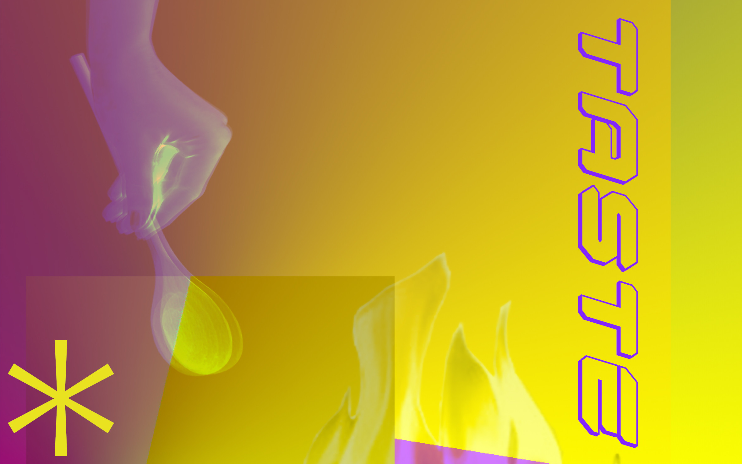 HYPER TASTE - Festival der Regionen