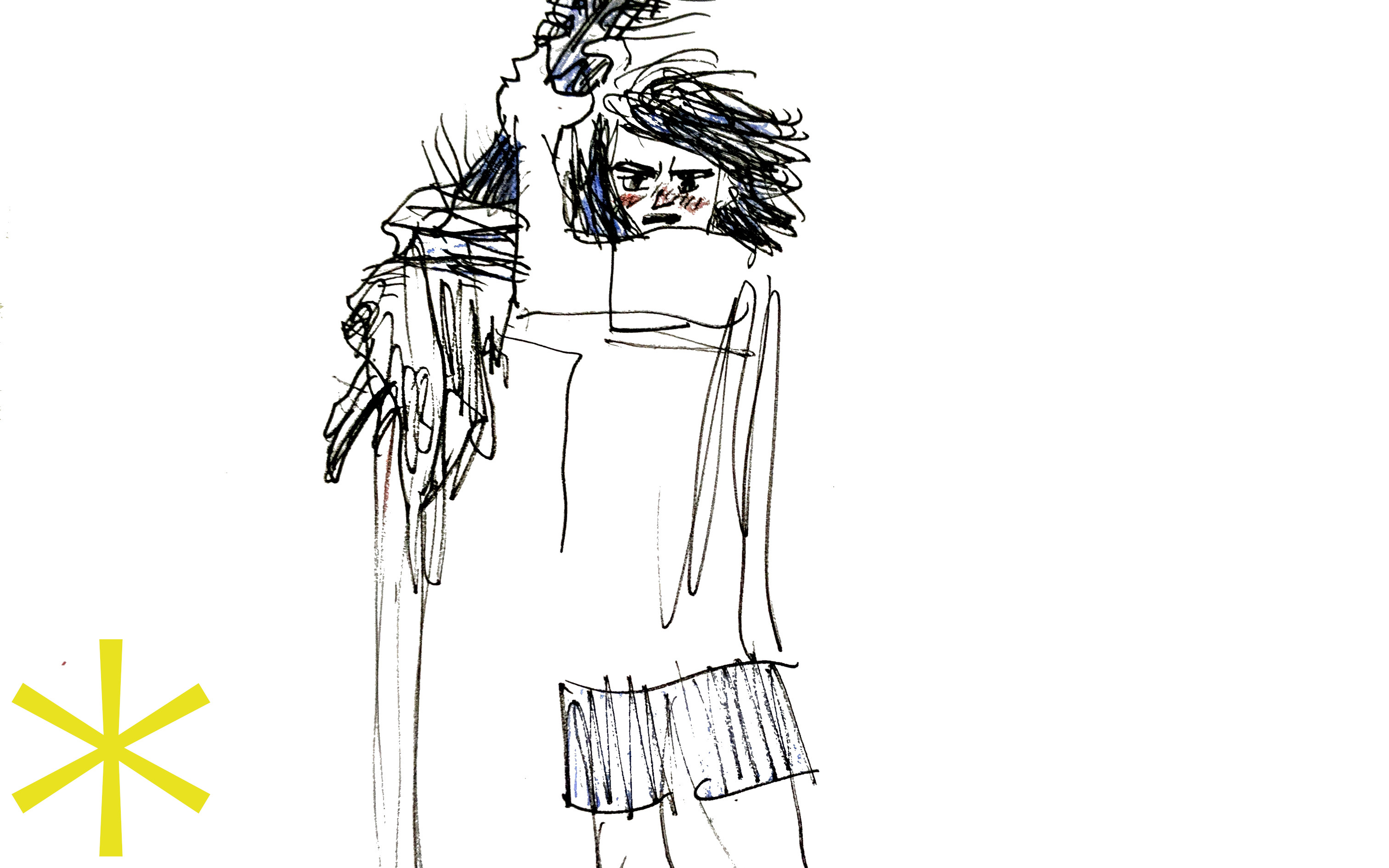 Dead Monster Game - Festival der Regionen