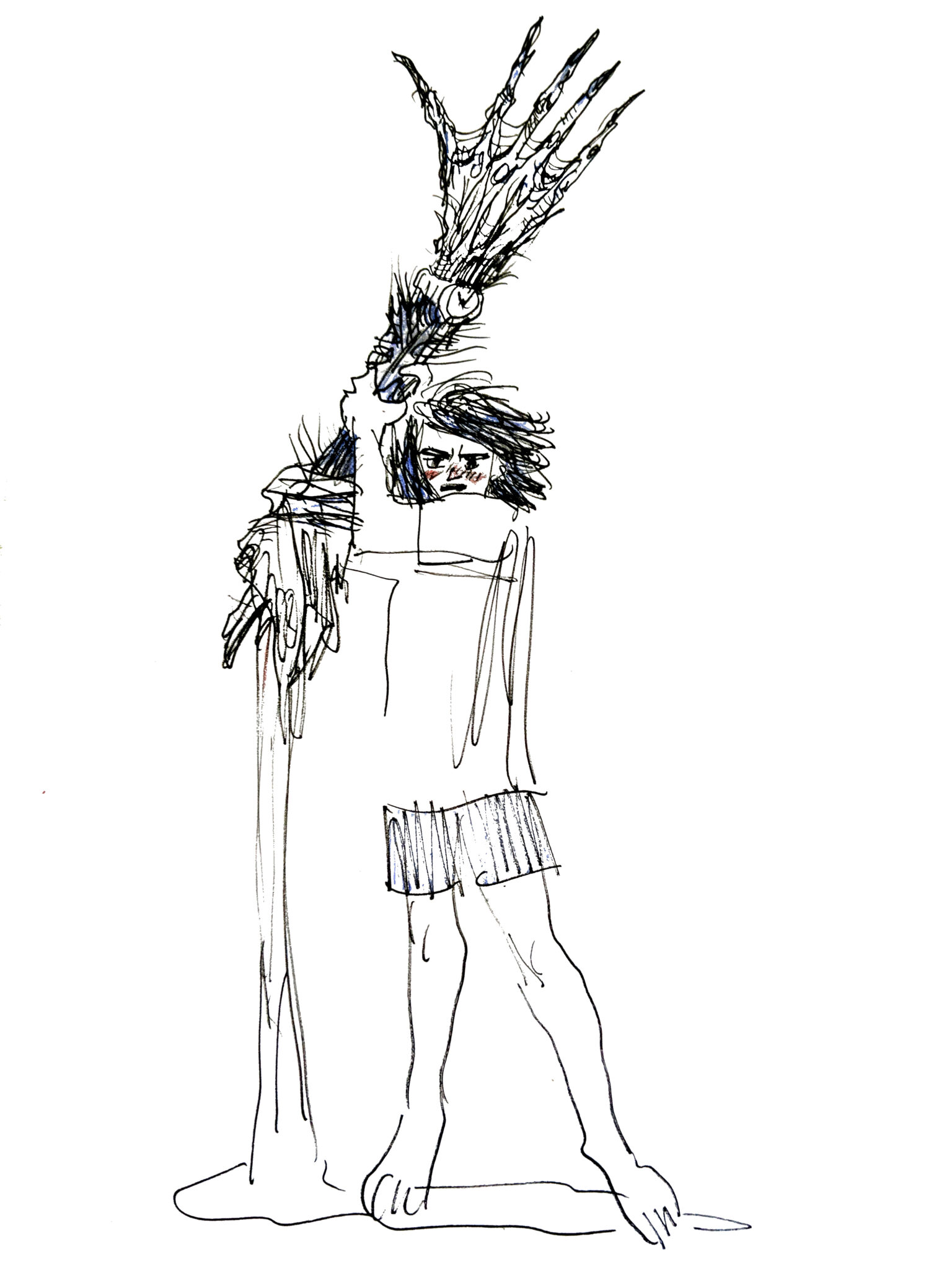 Dead Monster Game - Festival der Regionen