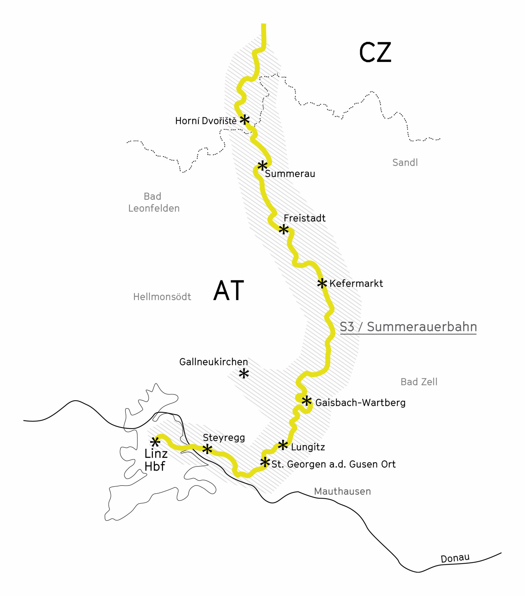 Region 2023 - Festival der Regionen